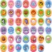 Animals Svg- Animals Png- Animals Digital Stickers- Animals Stickers ...