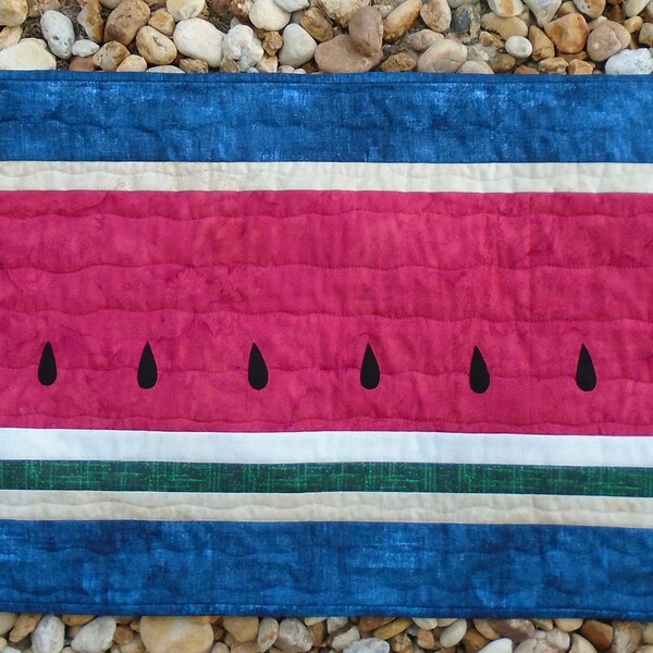 Watermelon Runner - Etsy