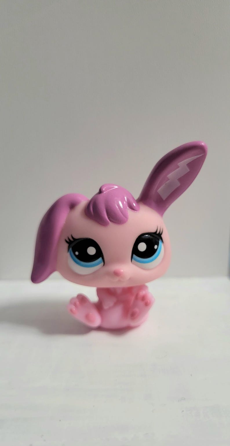 GEN7 LPS (listing 1) - Etsy