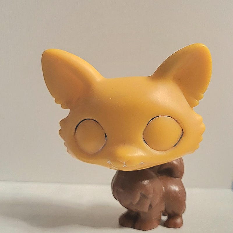 Lps Customs - Etsy