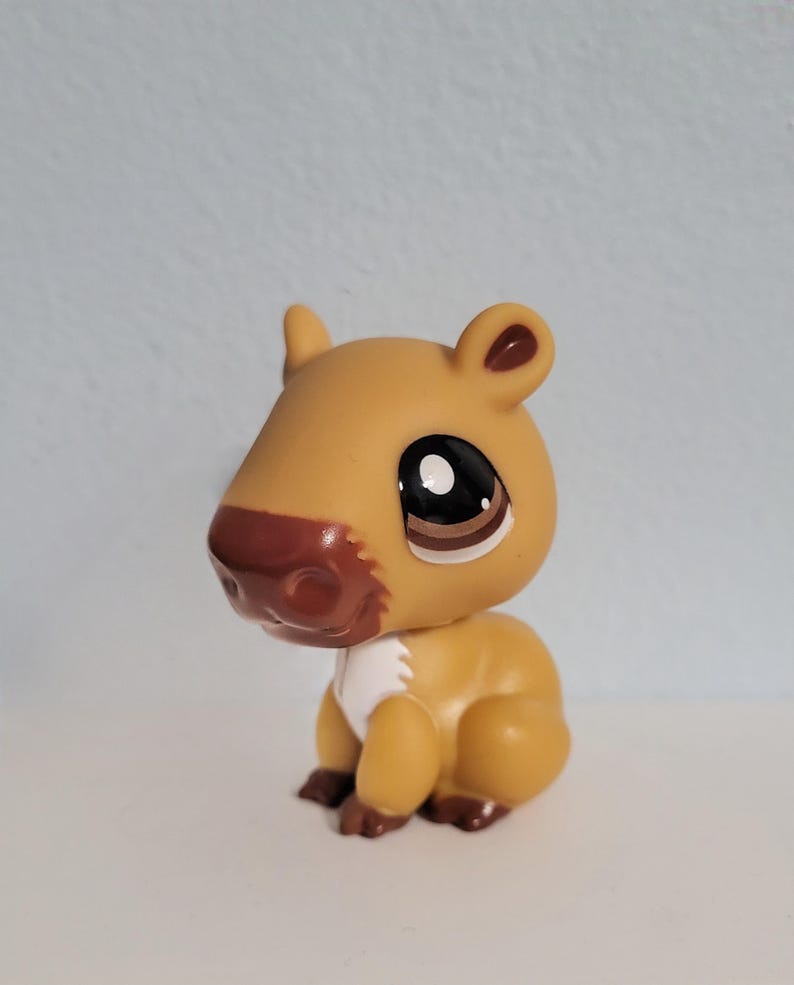 GEN7 LPS (listing 1) - Etsy