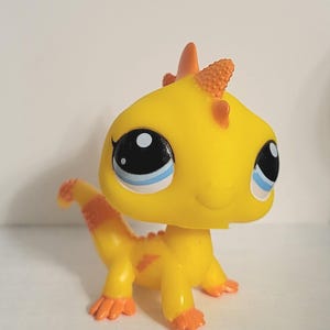 GEN7 LPS (listing 2) - Etsy