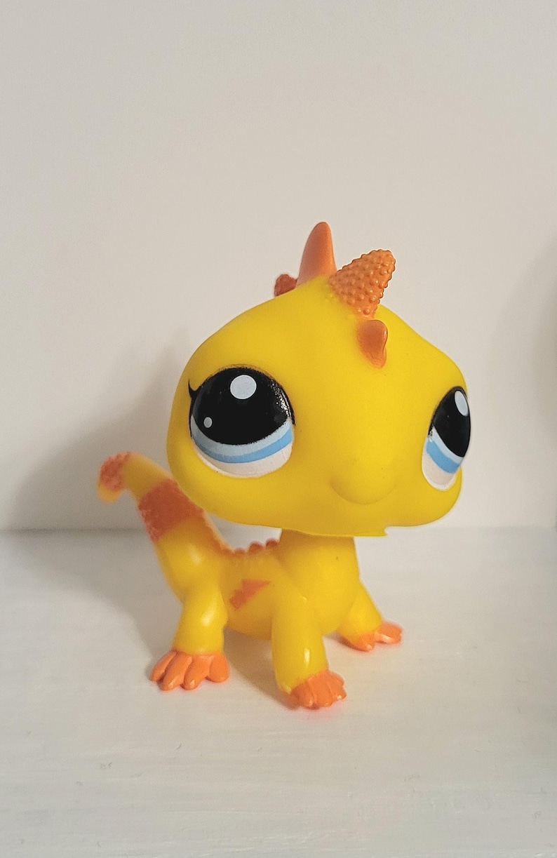 GEN7 LPS (listing 2) - Etsy
