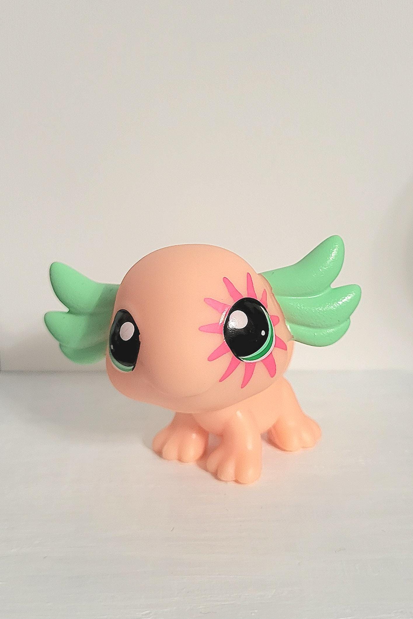 GEN7 LPS (listing 2) - Etsy