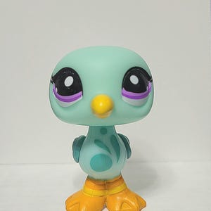 GEN7 LPS (listing 2) - Etsy