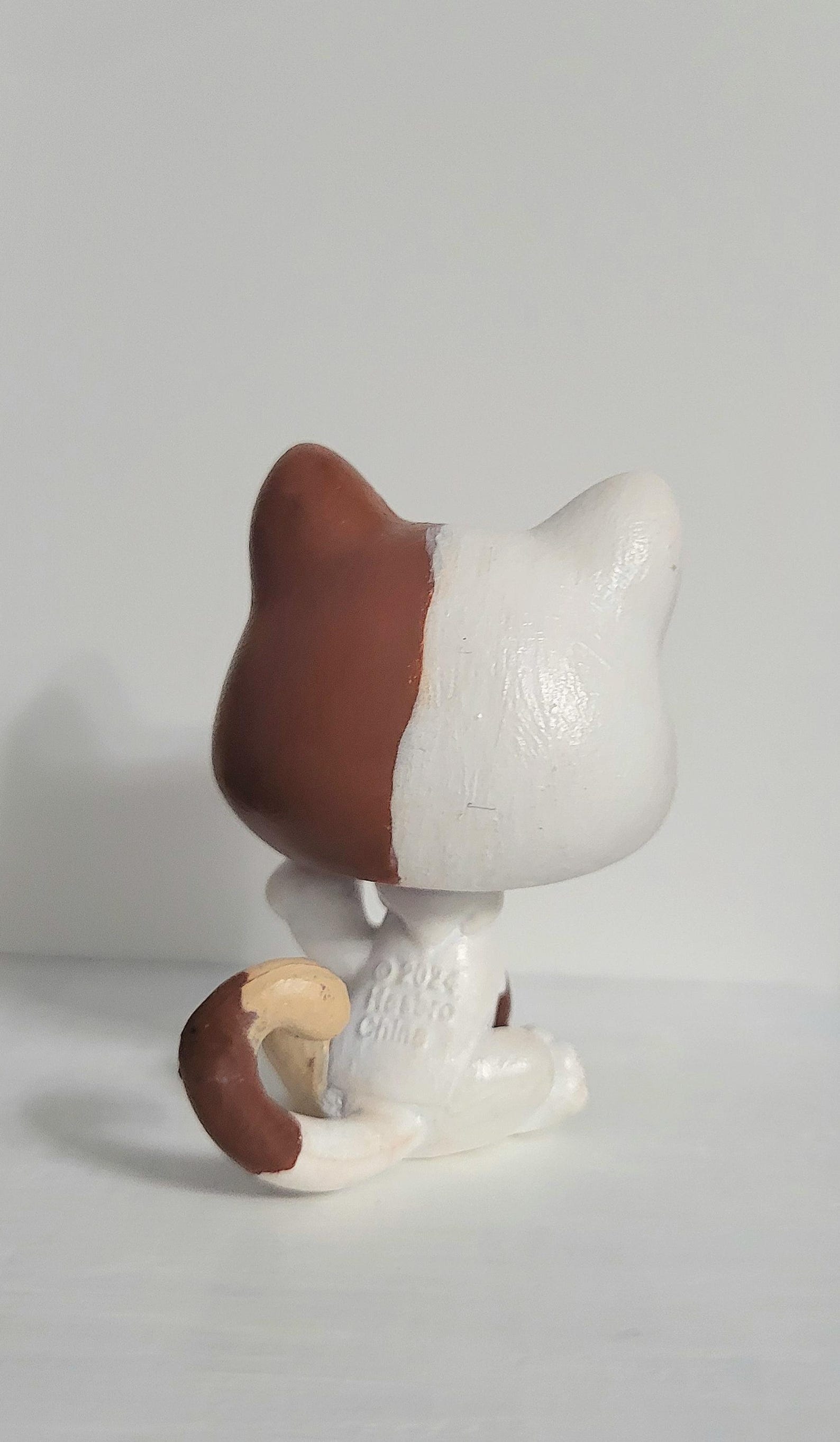LPS Paw-up Kitty Repaint Custom - Etsy