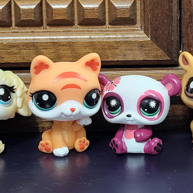 Lps Lot - Etsy