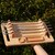 BBQ Serving Platter for Skewers, Custom Meat Serving Board, Outdoor ...
