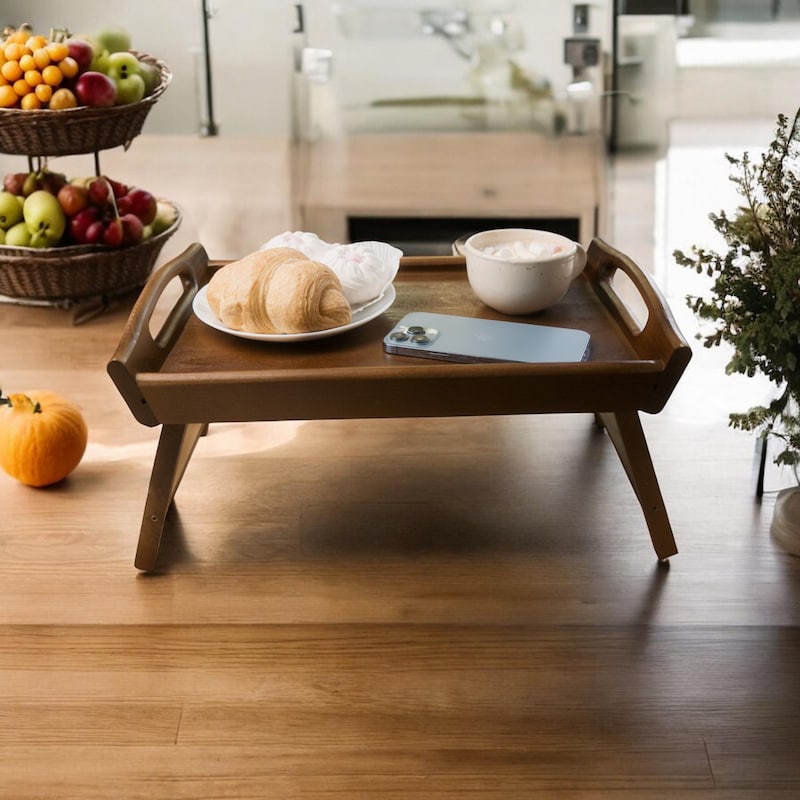 Portable Tea Table - Etsy