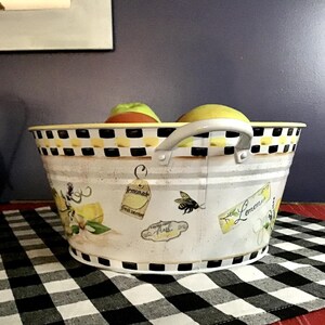 Lemon Kitchen Decor, Modern Farmhouse Decor, Lemon Decorations, Country ...