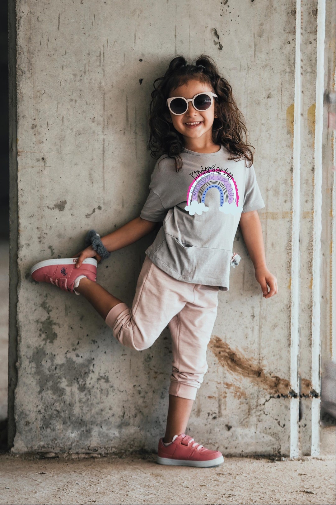 Rainbow Grade PNG Digital Design PNG, School Grade, Digital Download - Etsy