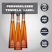 Don Julio Custom 50ml Label, Printable 1942 Shot Label, Birthday Mini ...