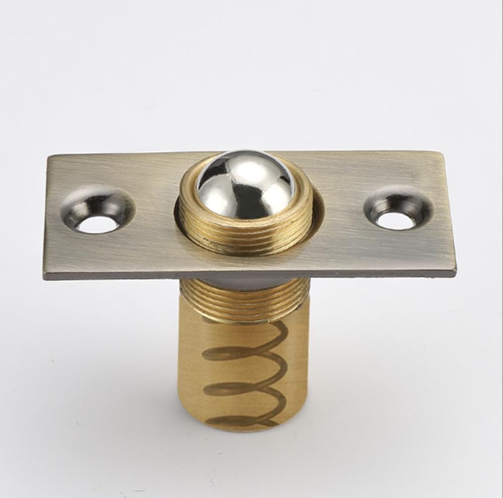 HMR4001 Door Stop Magnetic Door Stopper for Bathroom KTV Stainless ...