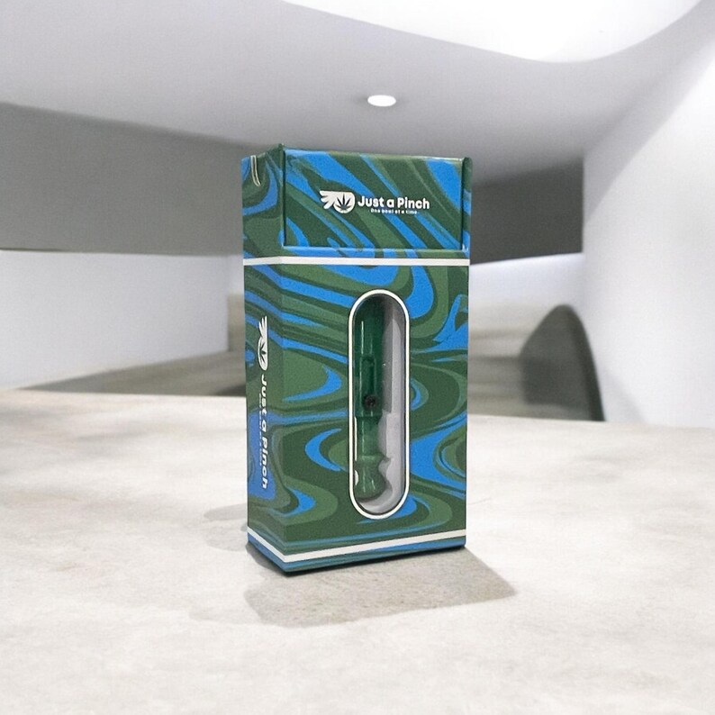 Just a Pinch Effortless Packing Tool Quick Transfer Packer for Easy-to ...