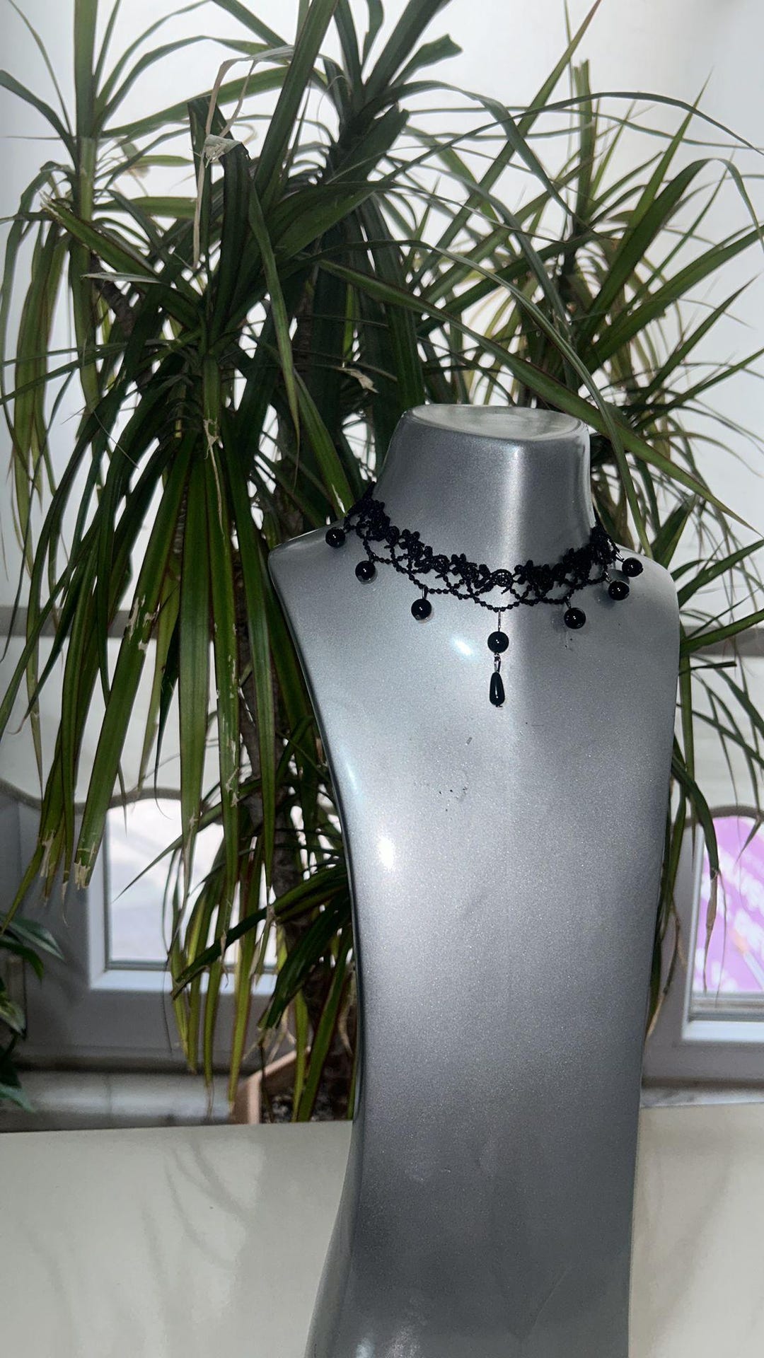 Gotik Tarz, Kişiliğini Yansıt, Gotik Kolye, Gotik Takılar, Tarz Gotik ...