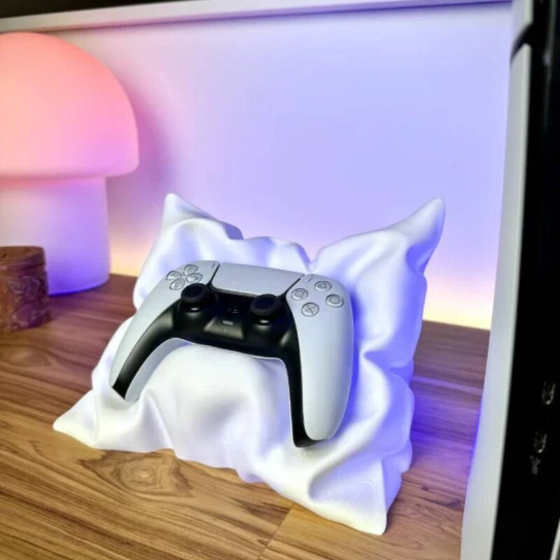 Controller Pillow - Etsy