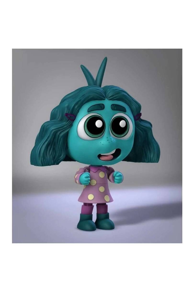 İnside Out Envy - Etsy