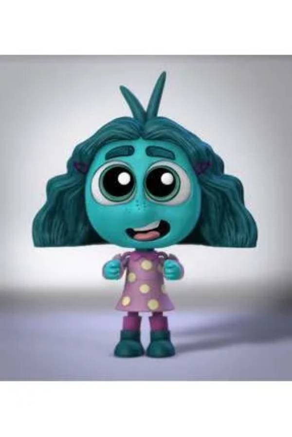 İnside Out Envy - Etsy