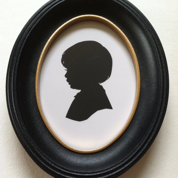Oval Frame - Etsy