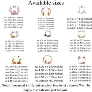 Embroidery Monogram Design Bundle Halloween Monogram Frame Embroiery ...