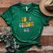 Custom Shirt, Front and Back Personalized Shirt, Inspired Text & Custom ...