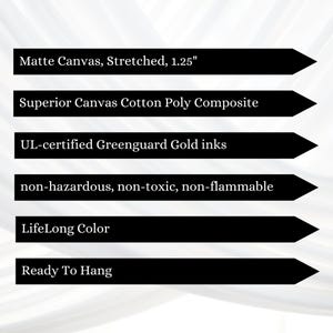 Jackson Pollock Number 17 1951 - Canvas Wall Art Print Reproduction - Etsy