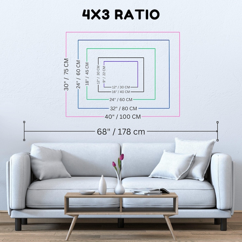 JMW Turner Snow Storm Steam Boat off a Harbour's Mouth - Framed Canvas ...