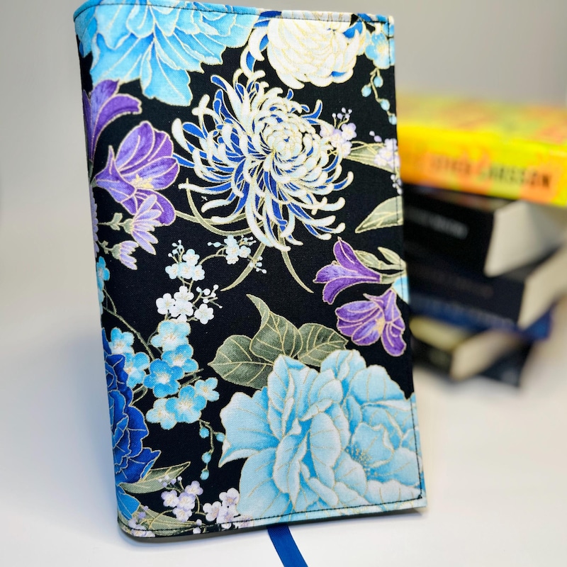 Book Dust Jackets - Etsy