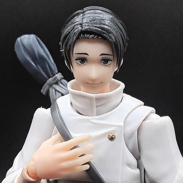 Custom Sh Figuarts - Etsy