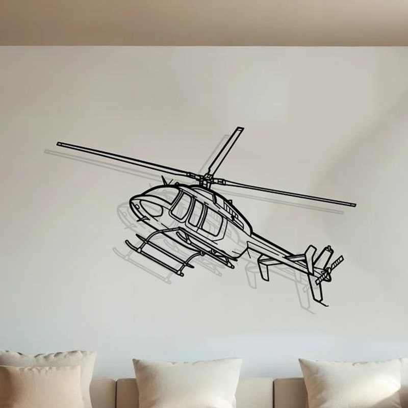 Helicopter - Etsy