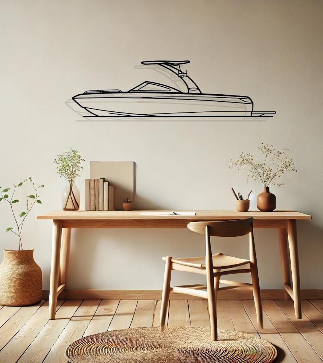 Custom Boat Metal Wall Art, Boat Metal Sign, Boat Lovers Gift, Ship ...