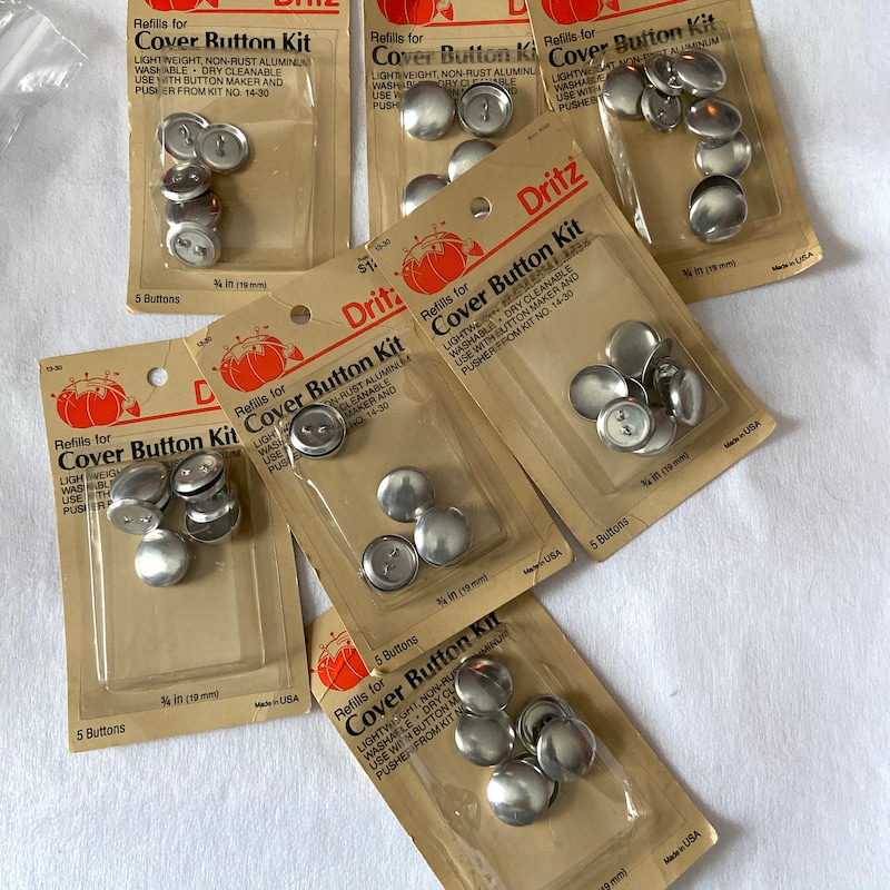 Dritz for Dolls - Etsy