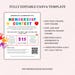 PTO PTA Membership Contest Flyer - Editable PTO Flyer Template - Pto ...