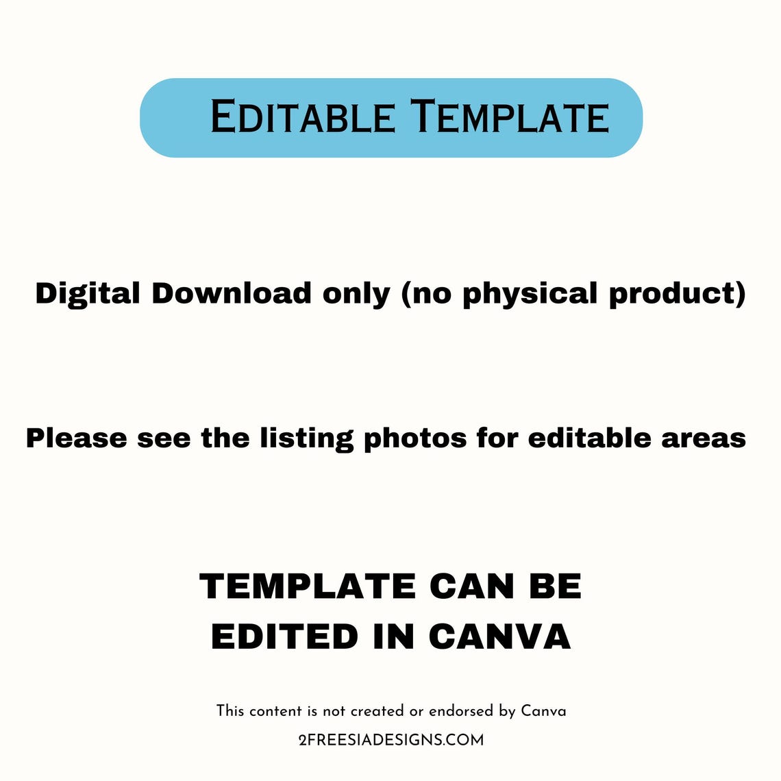 PTO PTA Membership Contest Flyer - Editable PTO Flyer Template - Pto ...
