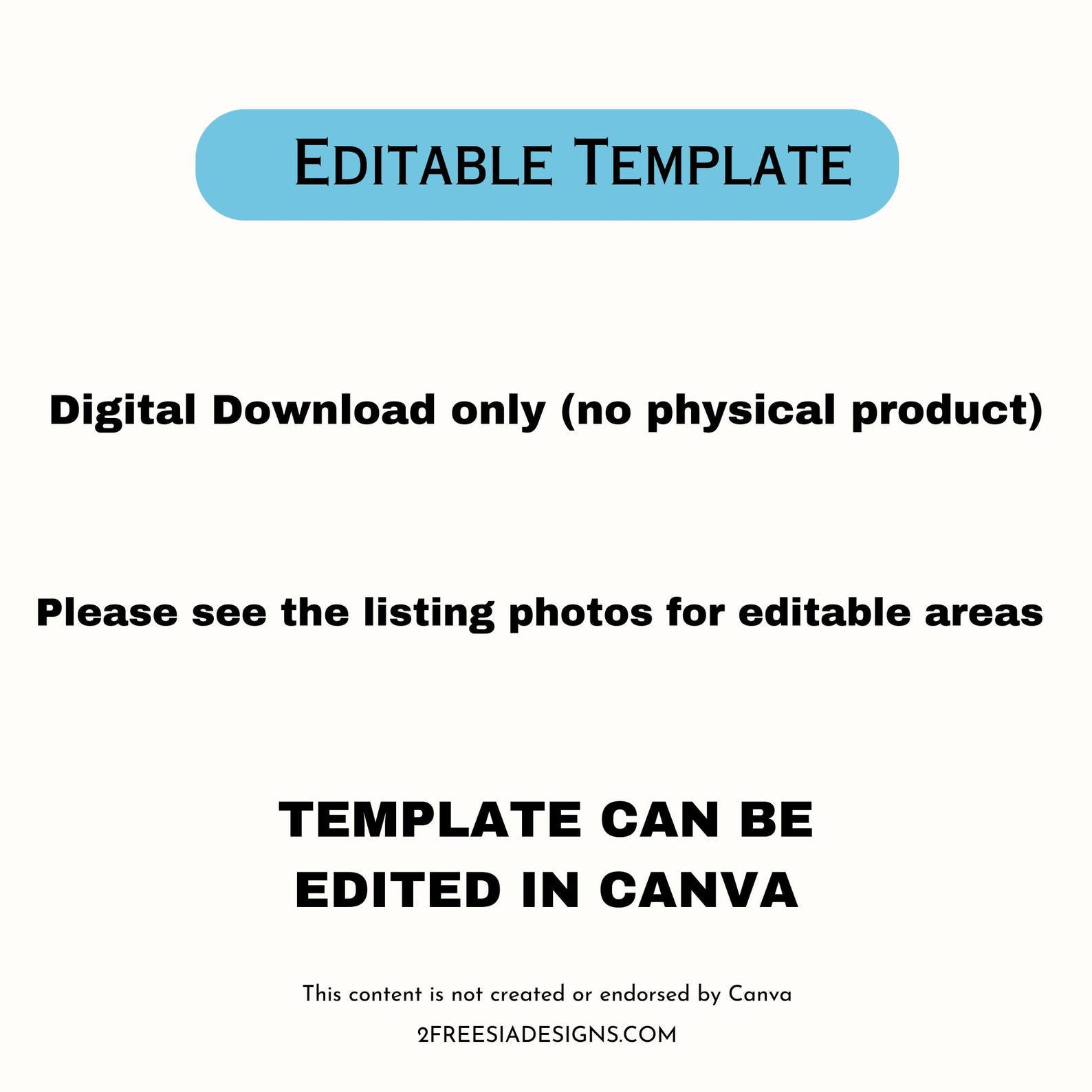 PTO PTA Volunteer Form Template - Editable Canva Template - Membership ...