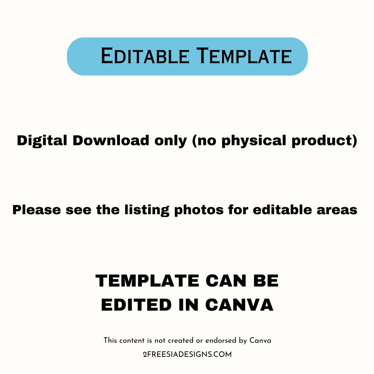 PTO/PTA Monthly Newsletter Template Bundle - 12 Editable PTA Canva ...