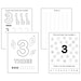 81 Fun Number Worksheets for Early Learners: Preschool to 2nd Grade - Etsy