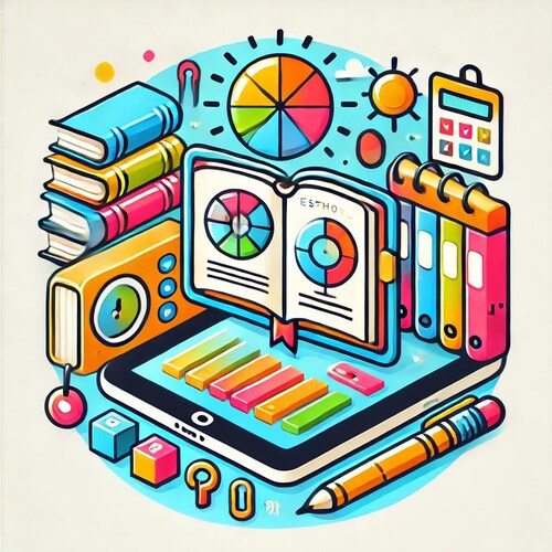 SmartLearnPrintables - Etsy