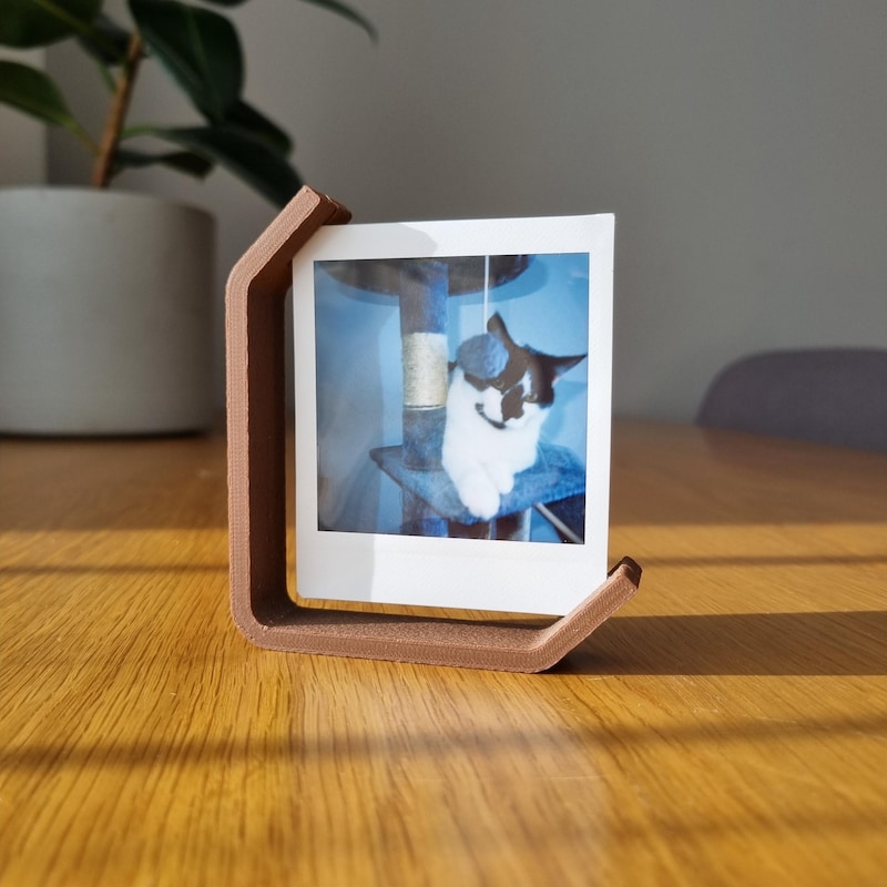 Instax Frame - Etsy
