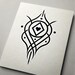 Custom Sigil Design - Manifest Your Intentions - Etsy