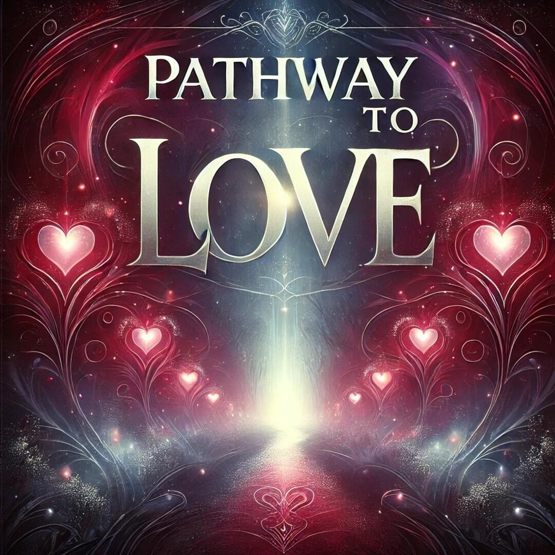 Pathway to New Love Ritual (custom Designed Ritual) - Etsy