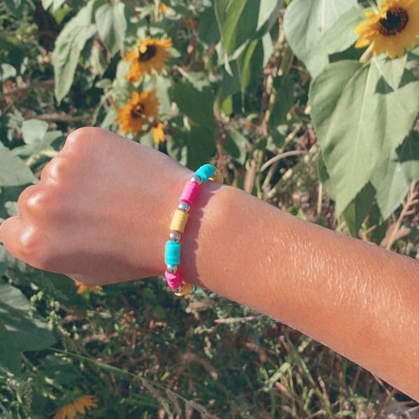 Soco Bracelet - Etsy