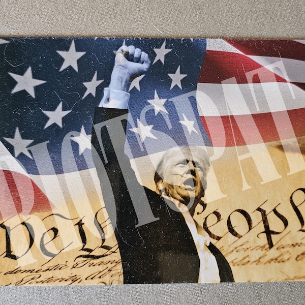 Patriotic Magnets - Etsy