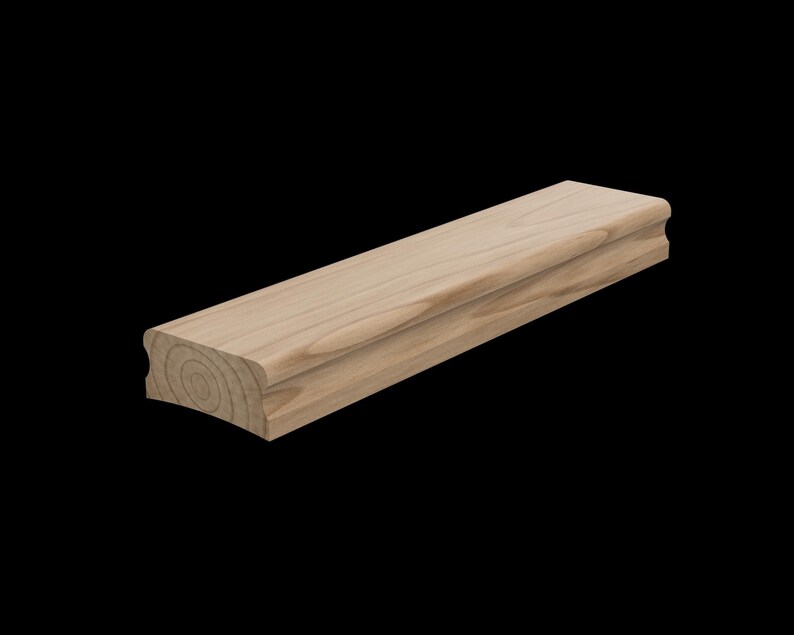 Parametric Guitar Fretboard Radius Sanding Block 3D Model .f3d .step ...