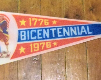 Bicentennial 1976 - Etsy