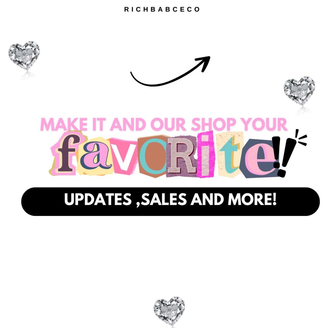 June Booking Flyer, DIY Flyer Template Design, June Appointment Flyer ...