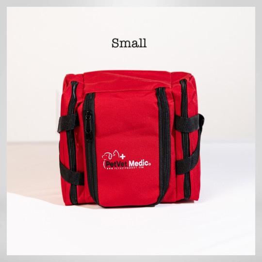 Pet First Aid Kit: Petvet Medic Emergency Supplies, Wound Care - Etsy