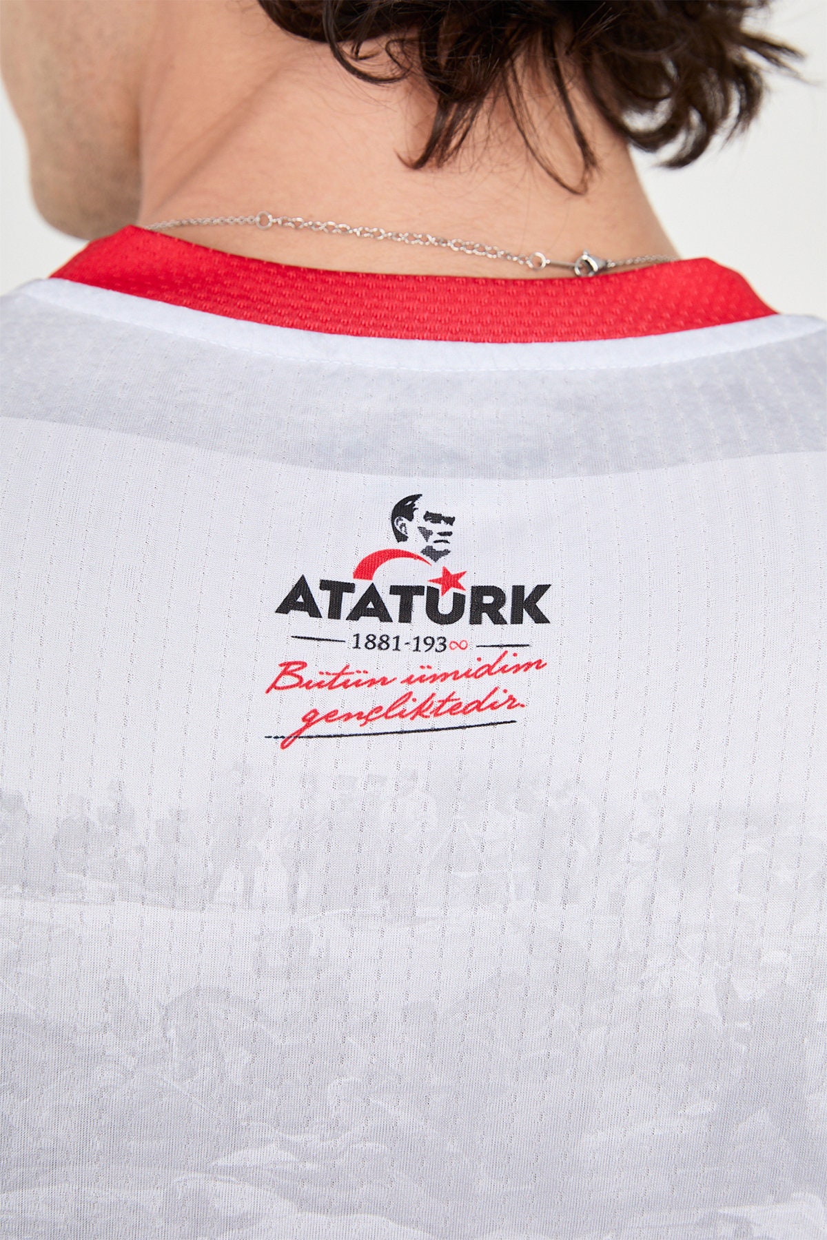 Turkey Football Shirt / Turkey Soccer Jersey - Etsy