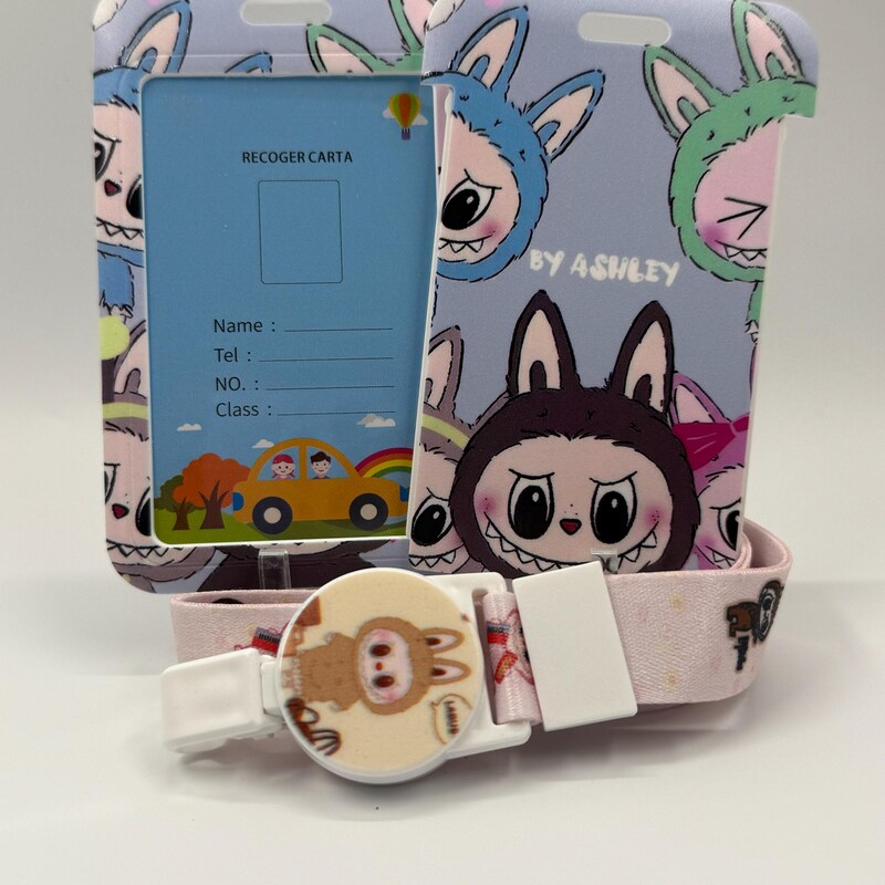 Labubu Pet Dog - Etsy