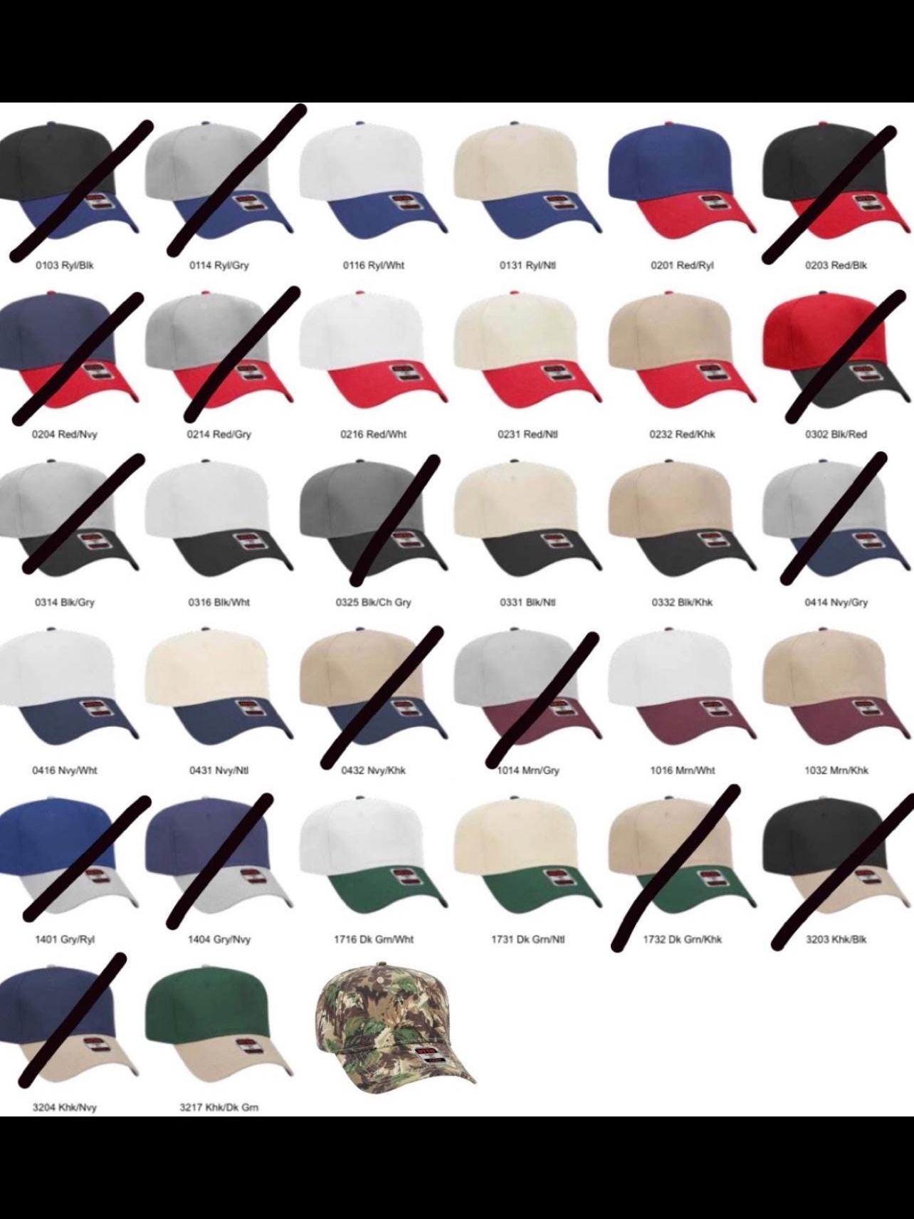 Let ‘em Talk - Vintage Trucker Hat | Custom Trucker Hat | 5panel Canvas ...